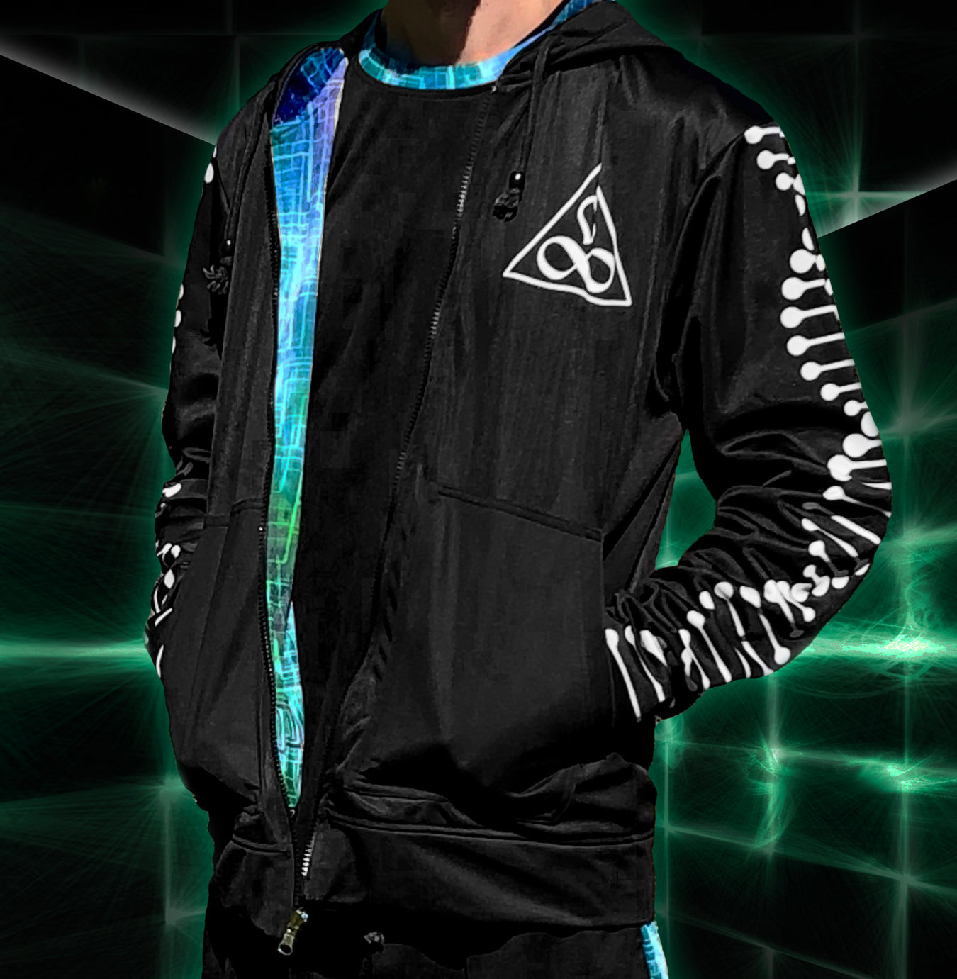 Clothing – Infinite Evolution